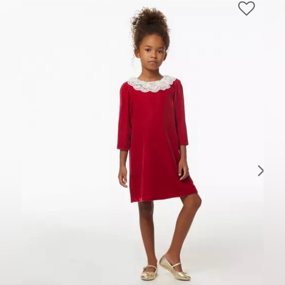 Janie and Jack | Dresses | Girl Janie Jack Dress | Poshmark